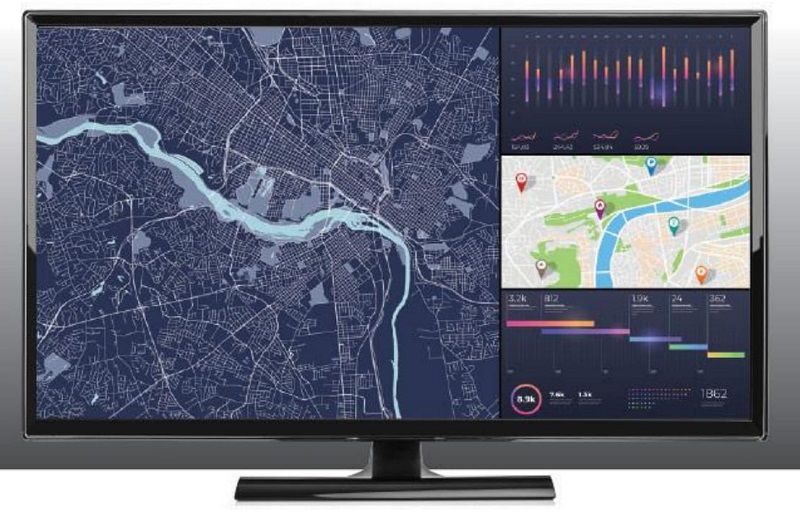 RGB Spectrum Introduces TAA Compliant Multi-Image Display Processor ...