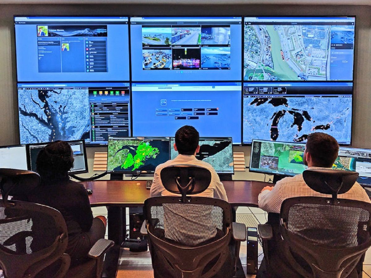 ARES Security Adds Virtual Training Modules | Halldale Group