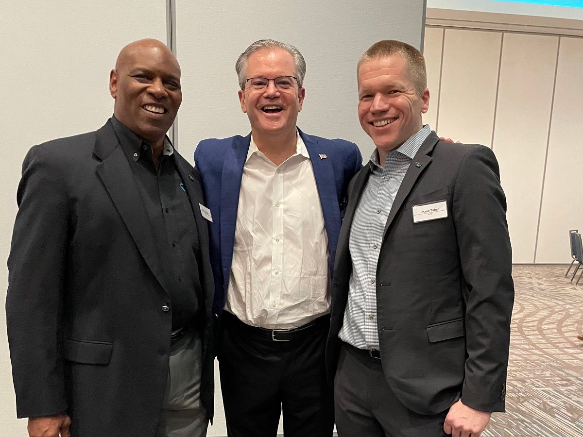 ECS Marks 25th Anniversary with Continued Focus on Innovation ...