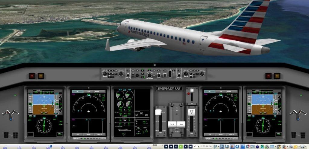 Envoy Air chooses CEFA FAS to improve flight safety | Halldale Group