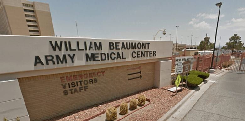 New WBAMC simulator aims to improve patient care and safety | Halldale ...