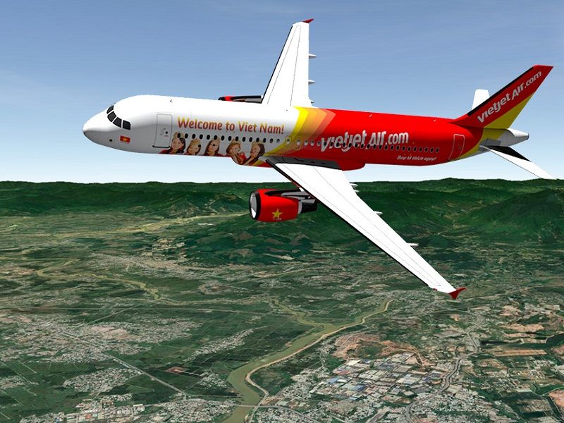Vietjet Selects CEFA Aviation to Enhance Flight Safety | Halldale Group