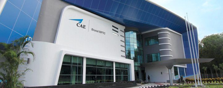 Pilot Selection Halldale Group