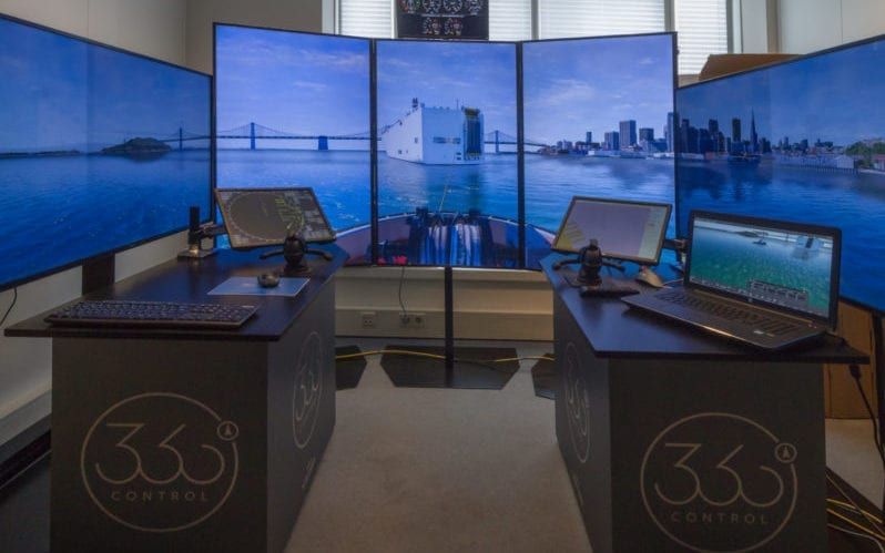 VSTEP releases portable simulator | Halldale Group