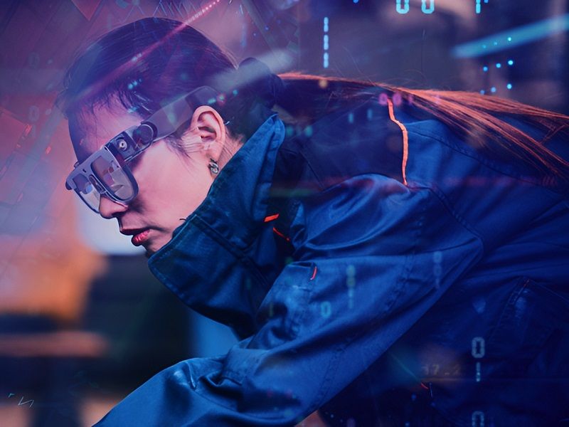 Mojo Vision & DigiLens Partner to Enhance AR Glasses | Halldale Group