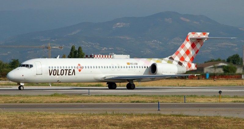 CAE launches cadet pilot training programme with Volotea | Halldale Group