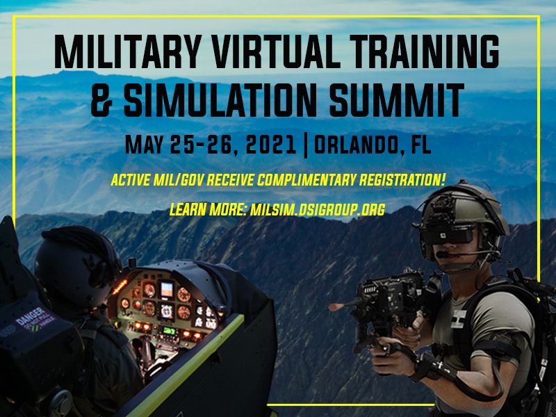 Preparing Warfighters for the Multi-Domain Battlefield | Halldale Group