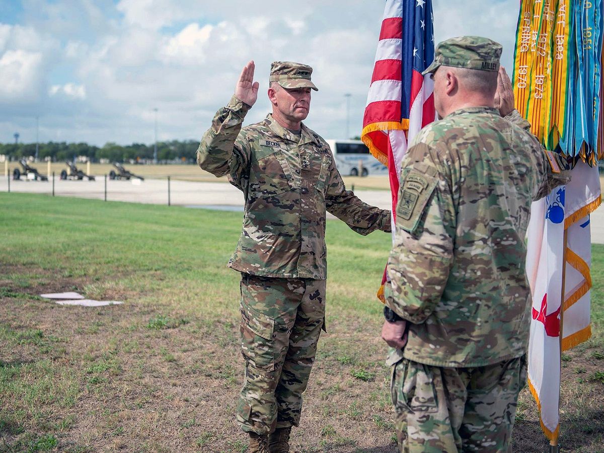 ATS Secures Army-Wide Training & Risk Management Contract | Halldale Group