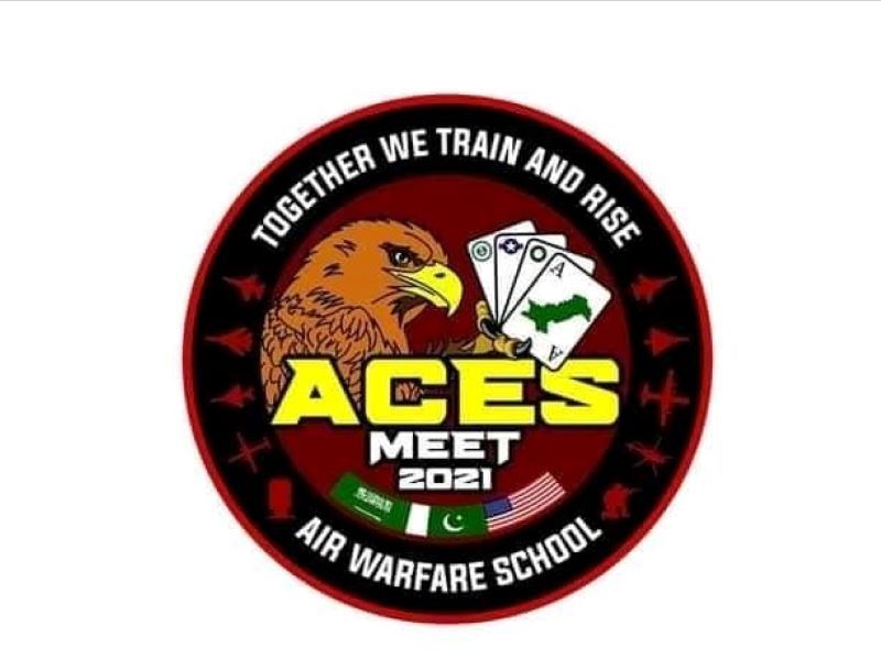 Multi-National Air Exercise ‘ACES MEET’ Underway in Pakistan | Halldale ...