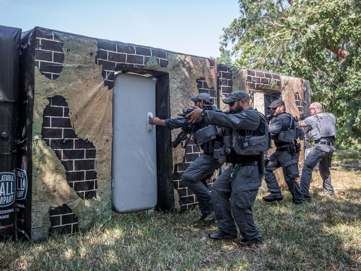 US Army Bolsters Defence Capabilities with Survitec | Halldale Group