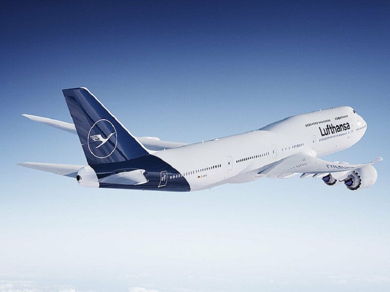 Wanted: 2K Pilots by 2025 | Halldale Group