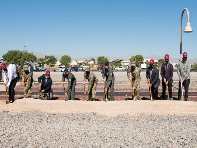 Joint Simulation Environment Becomes Reality | Halldale Group