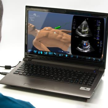 SonoSim releases FoCUS - Part II Advanced Clinical module | Halldale Group