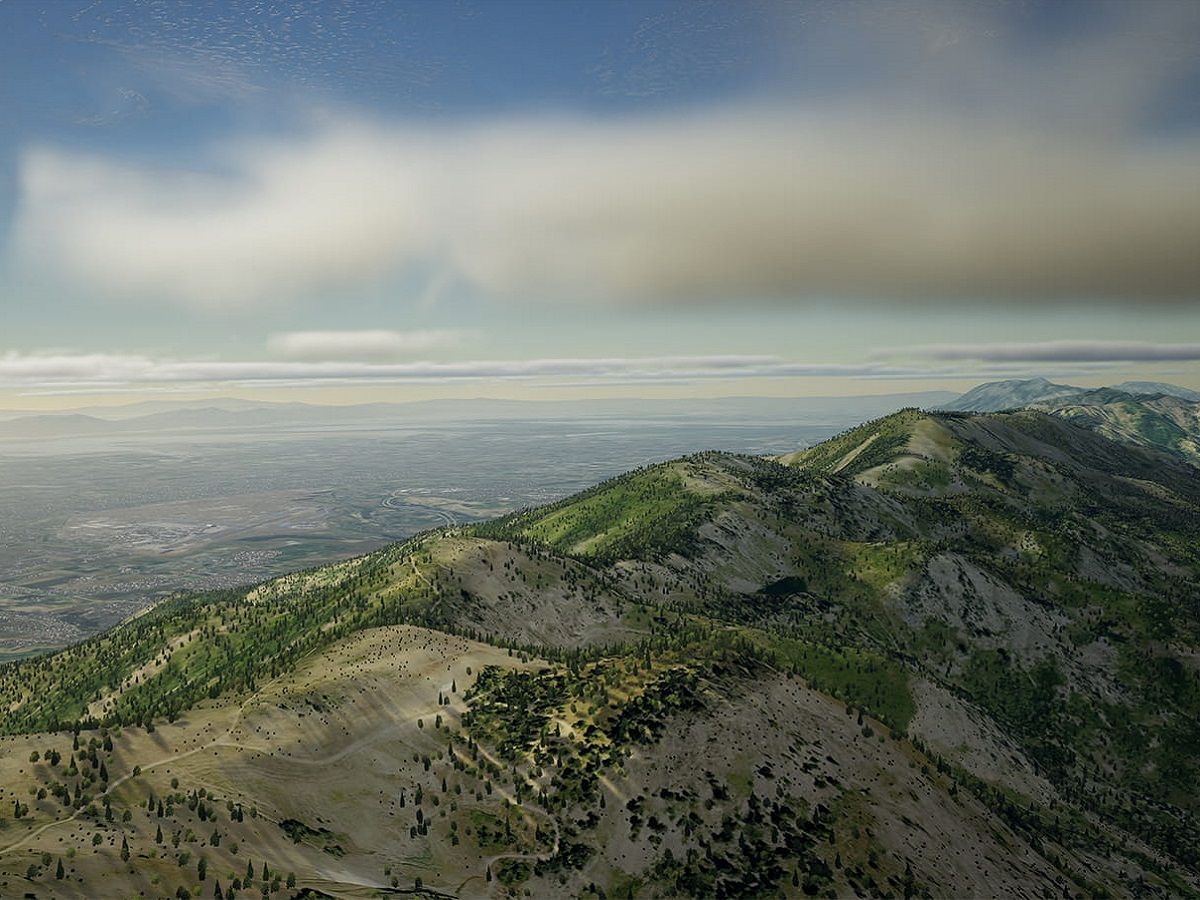 New Training Image Generator from Collins Aerospace | Halldale Group