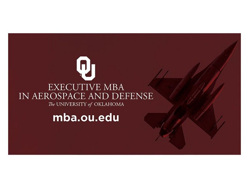 OU Launches Aerospace and Defense Graduate Programs | Halldale Group