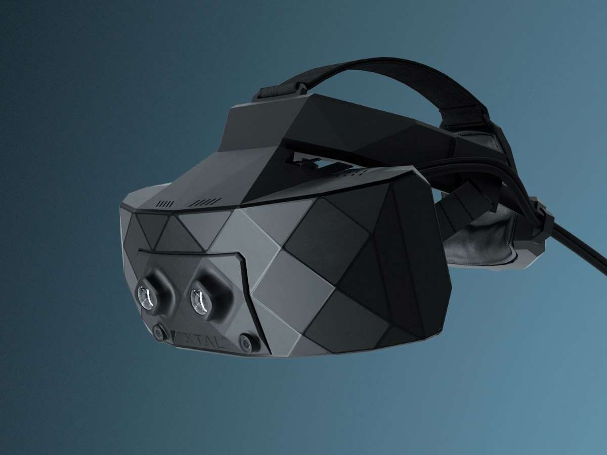 Vrgineers Unleashes Free, Revamped VRG Tool | Halldale Group