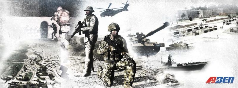 SimCentric selects Aben-Tech to bring applications to Taiwan | Halldale ...