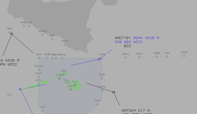 UFA Delivers ATC Radar Simulator to Malta Air Traffic Services ...