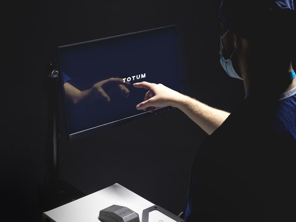 Inovus Medical Unveils Digital Surgery Platform | Halldale Group