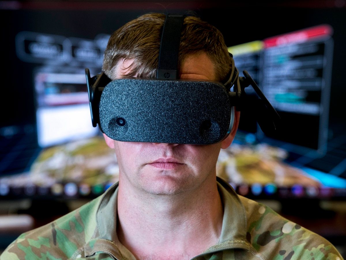 First Large-Scale Virtual Command Center | Halldale Group