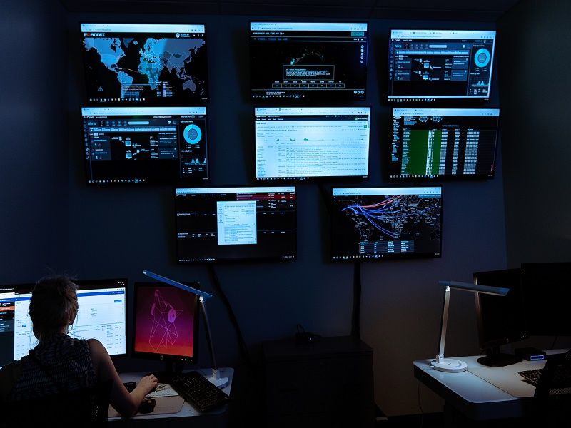 Cybersecurity Firm Glesec Moves Headquarters To Orlando Halldale Group