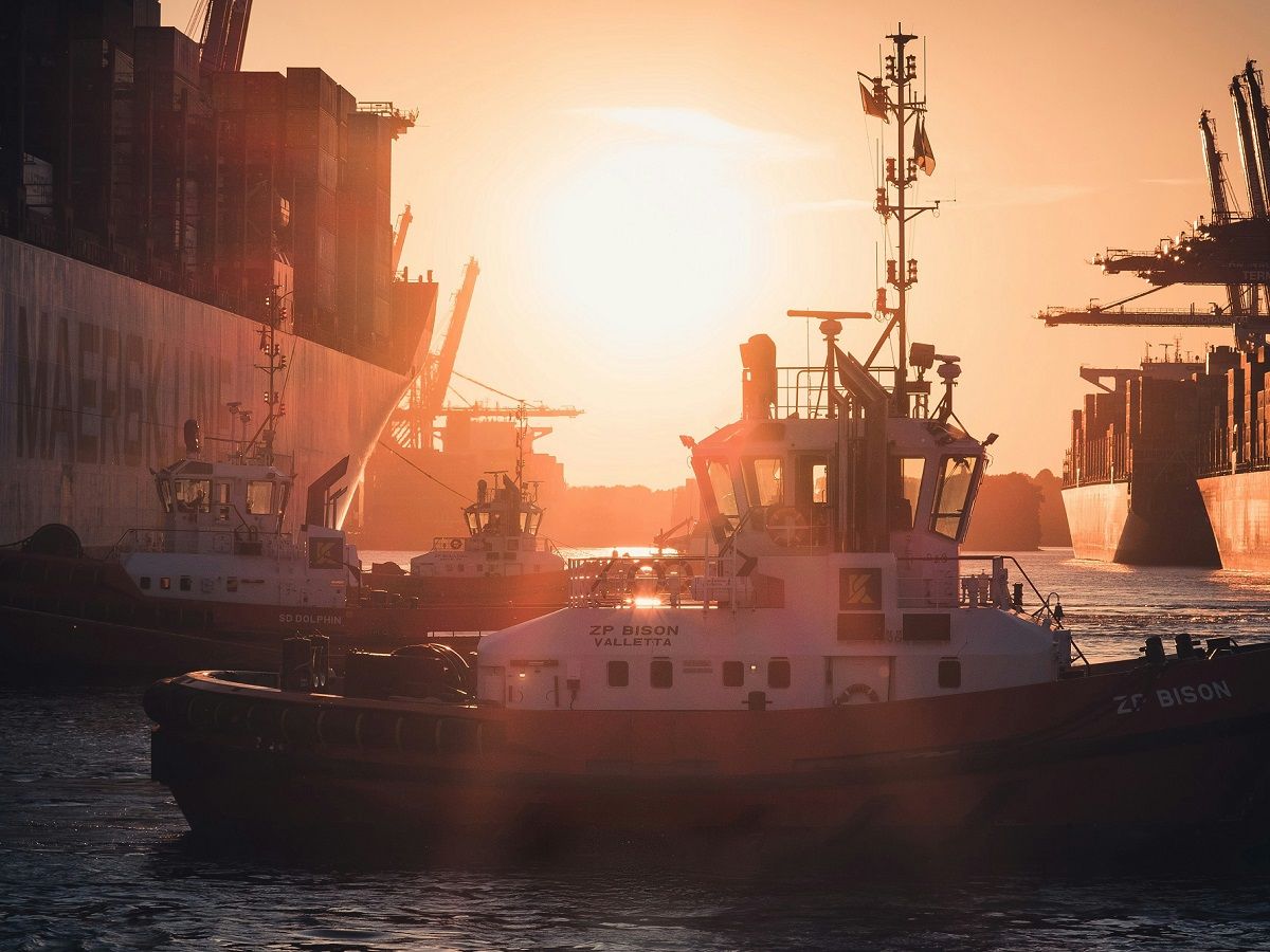 Smartship Australia Upgrades with New Maritime Simulator – Source: Marine Link | Halldale Group
