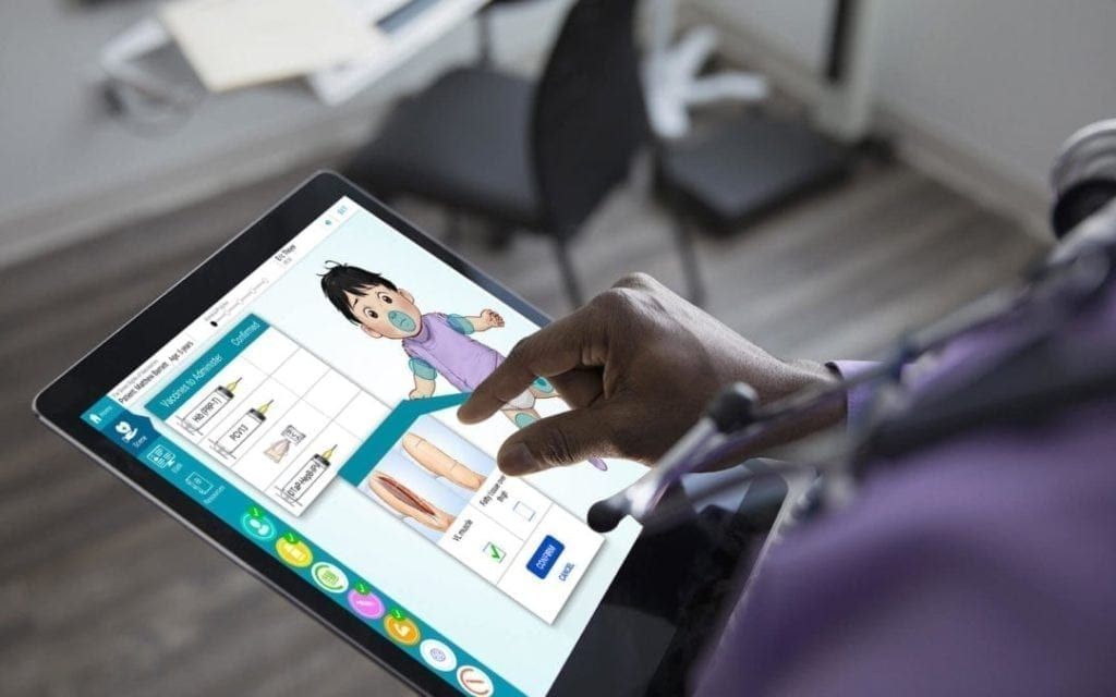 Aya Healthcare partners with Health Scholars for VR clinician training ...