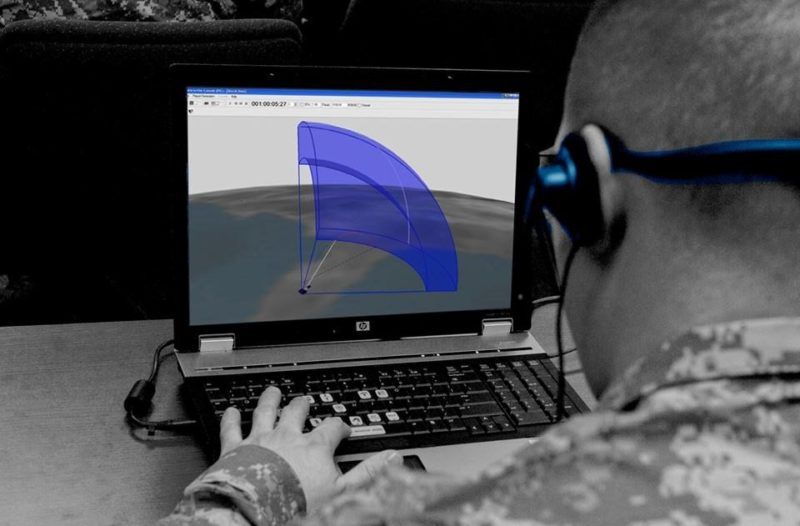 Teledyne Technologies wins US missile defense task order for EADSIM ...