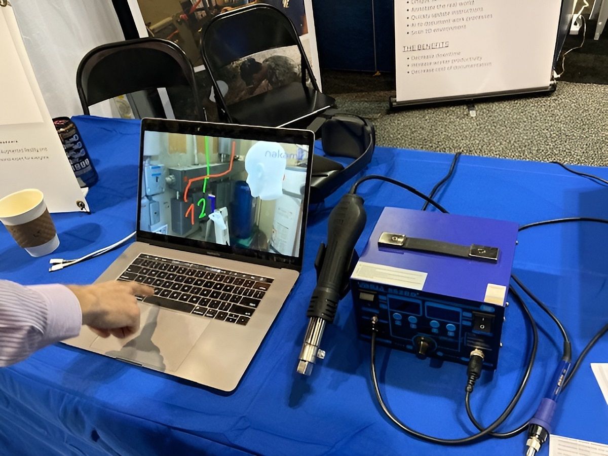 More Than an Assistant | Halldale Group