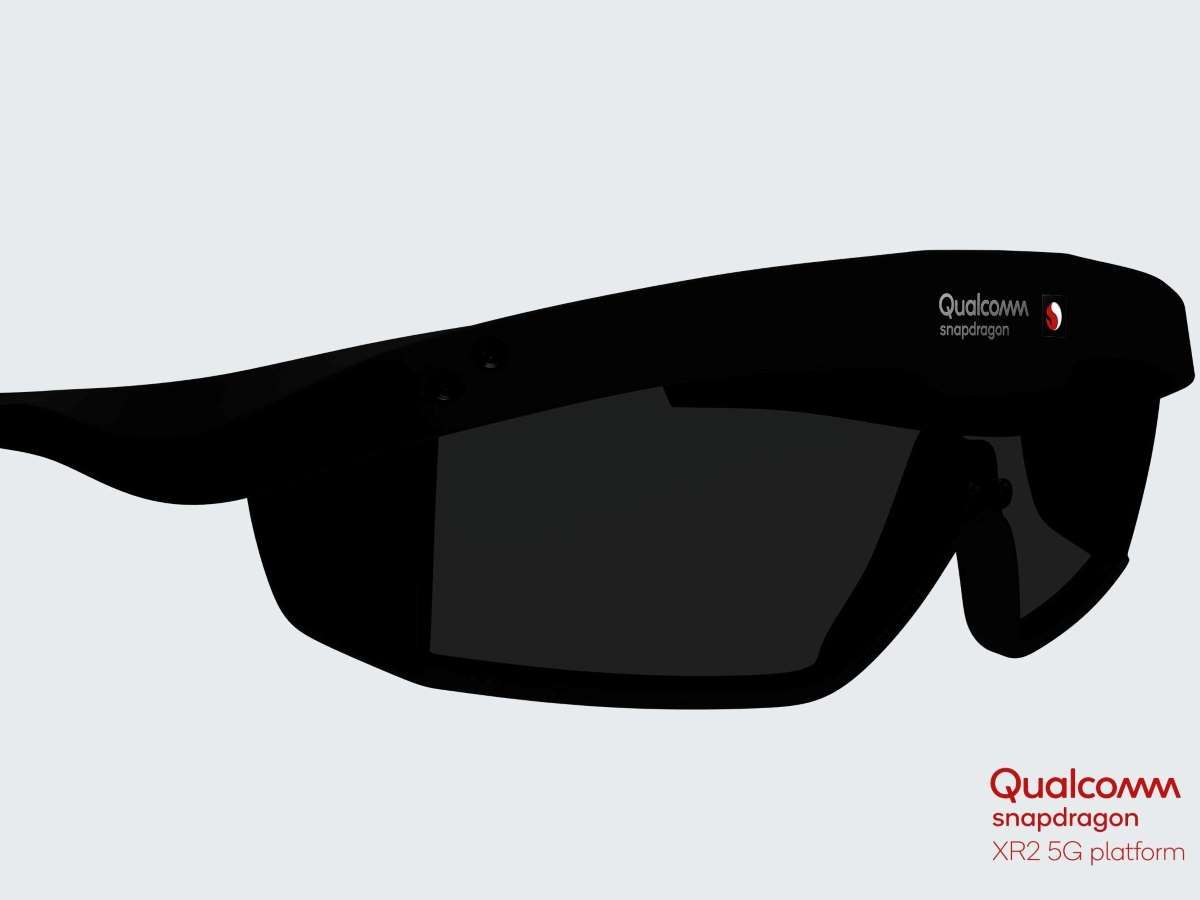 Advanced Hand Tracking Tech for Intuitive XR | Halldale Group