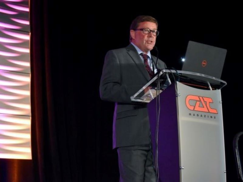 Halldale Leadership Team Set For DSET 2024 | Halldale Group