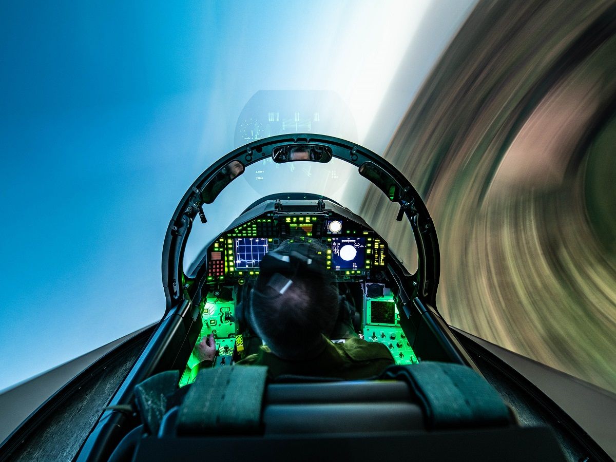 BAE Systems to Collaborate with Inzpire on Training Technologies ...