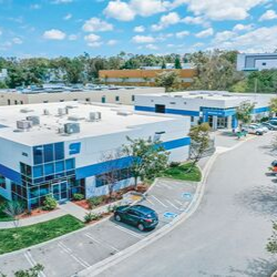 Advanced Training Systems Expands With New Facility | Halldale Group