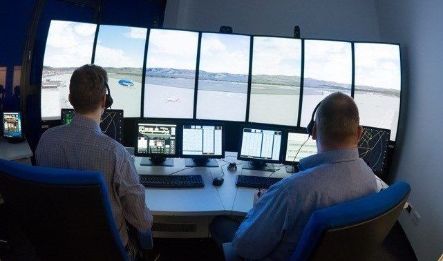 UFA ATTower Selected by Austrian Armed Forces for ATC Training ...