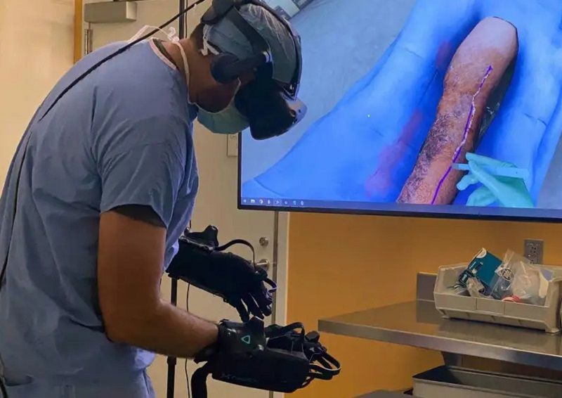 Interact with ECS Training Tech at I/ITSEC | Halldale Group