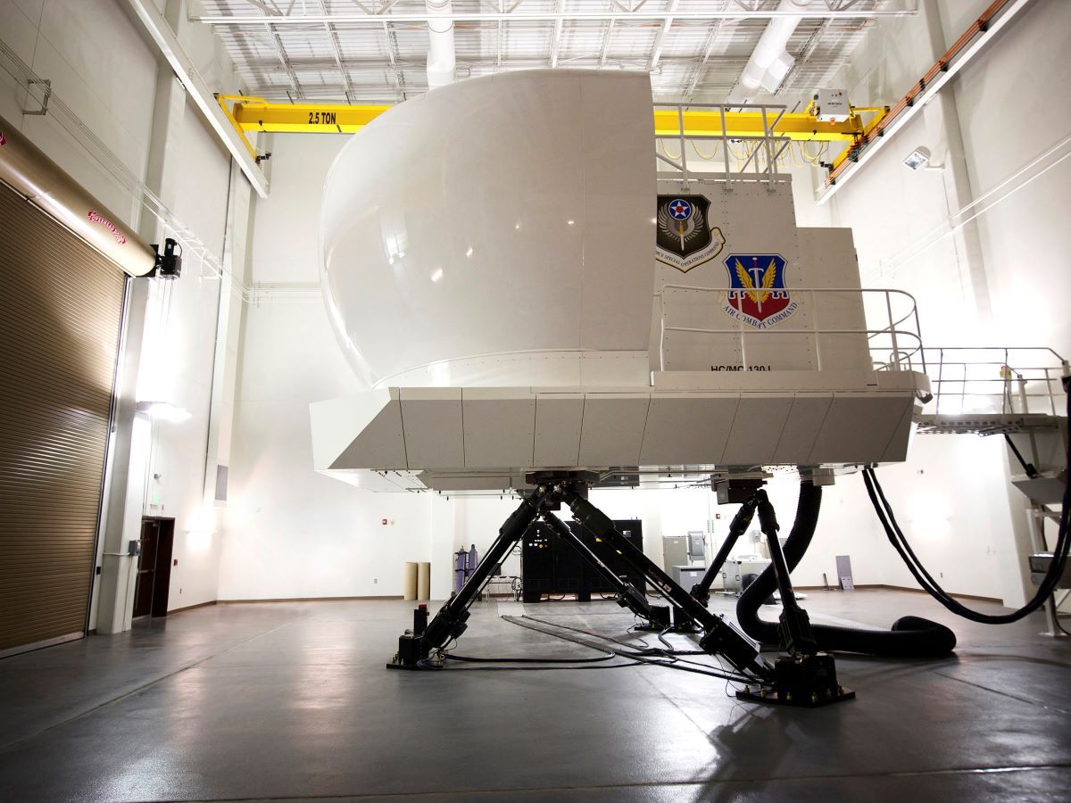 Subcontract for CAE USA to Develop C-130J Sims | Halldale Group