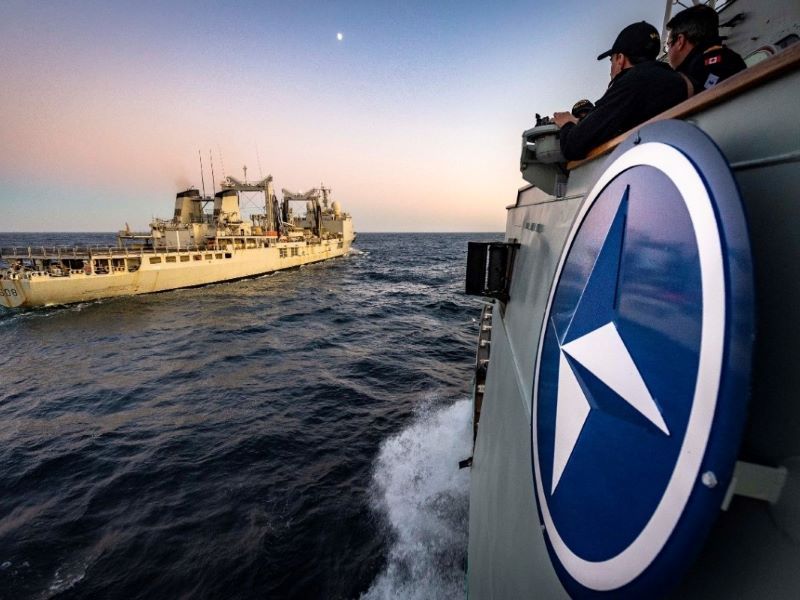 NATO Exercise Brings Together Seven NATO Nations | Halldale Group