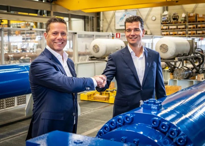 Acquisition Finalized for VHT | Halldale Group