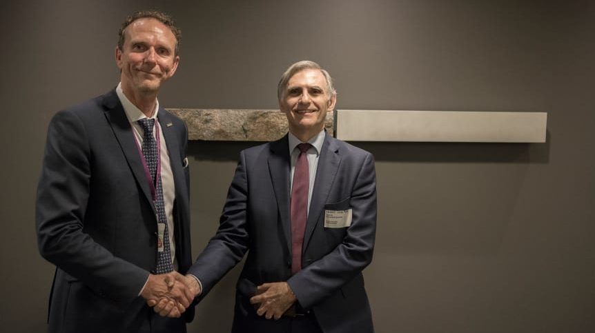 Avinor signs framework agreement with Indra on iTEC ATM system ...