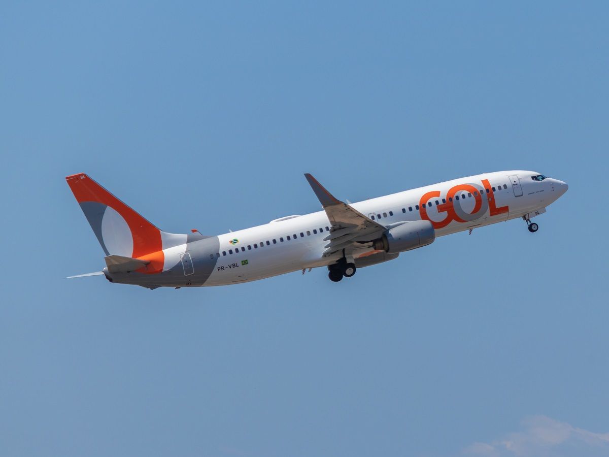 Gol Airlines Chooses Qualtero's Fox TMS | Halldale Group