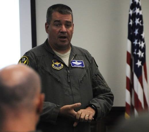 US Air Force pros gather for RPA Training Summit | Halldale Group