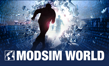 MODSIM World 2024 | Halldale Group