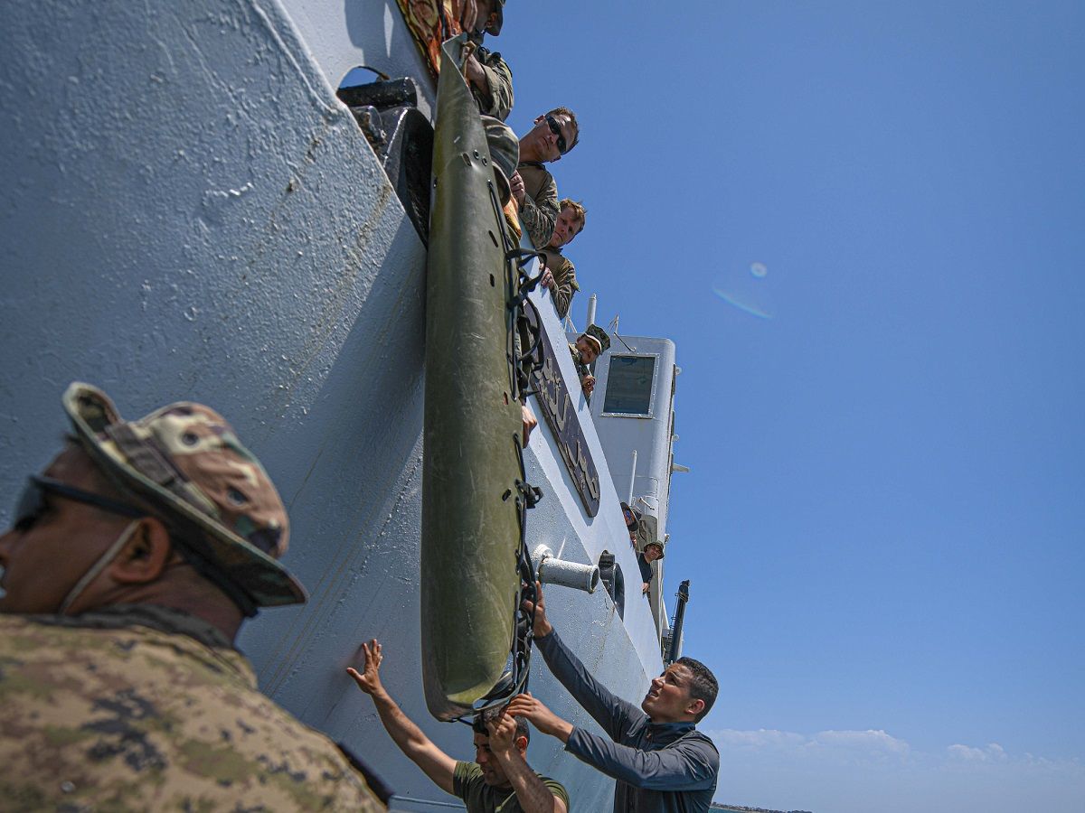 Medical Experts Build Interoperability During Phoenix Express ...