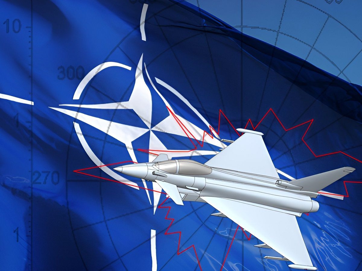 Simthetiq 3D Model Library Supports NATO Program | Halldale Group