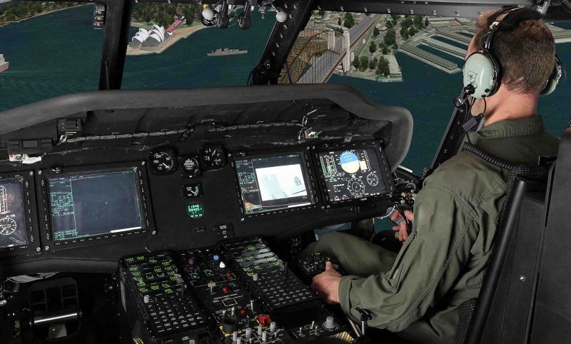 CAE Wins more than C$175 Million in Defence Contracts | Halldale Group