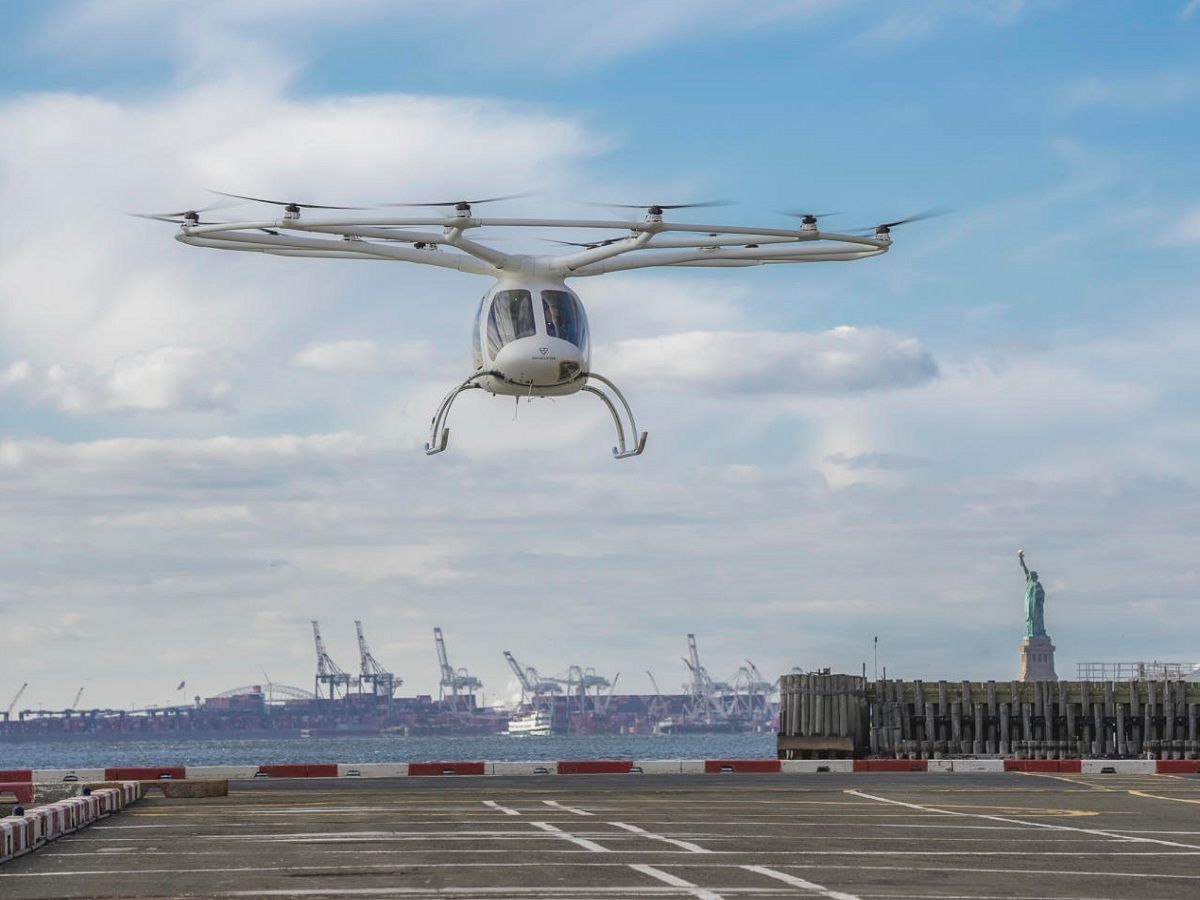 EASA Releases 2025 Aviation Safety Plan | Halldale Group