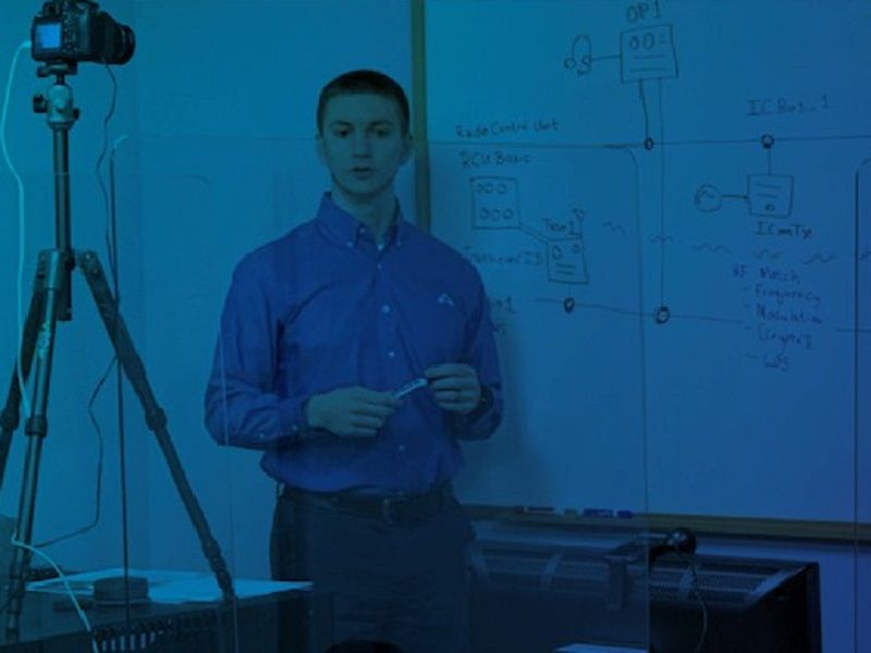 ASTi Brings Remote Training to Customers | Halldale Group