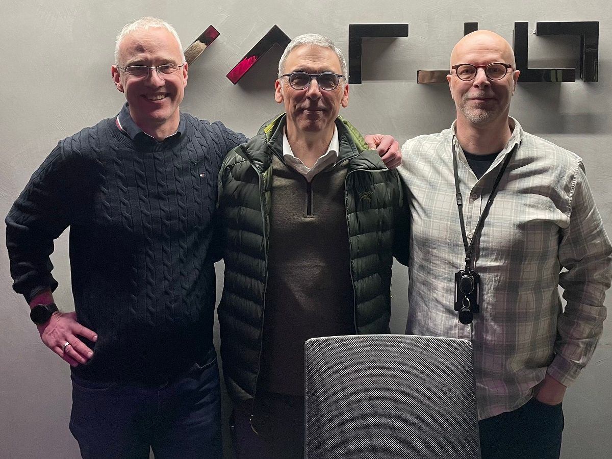 Aechelon Enhances Defense with Varjo XR-4 Deliveries | Halldale Group