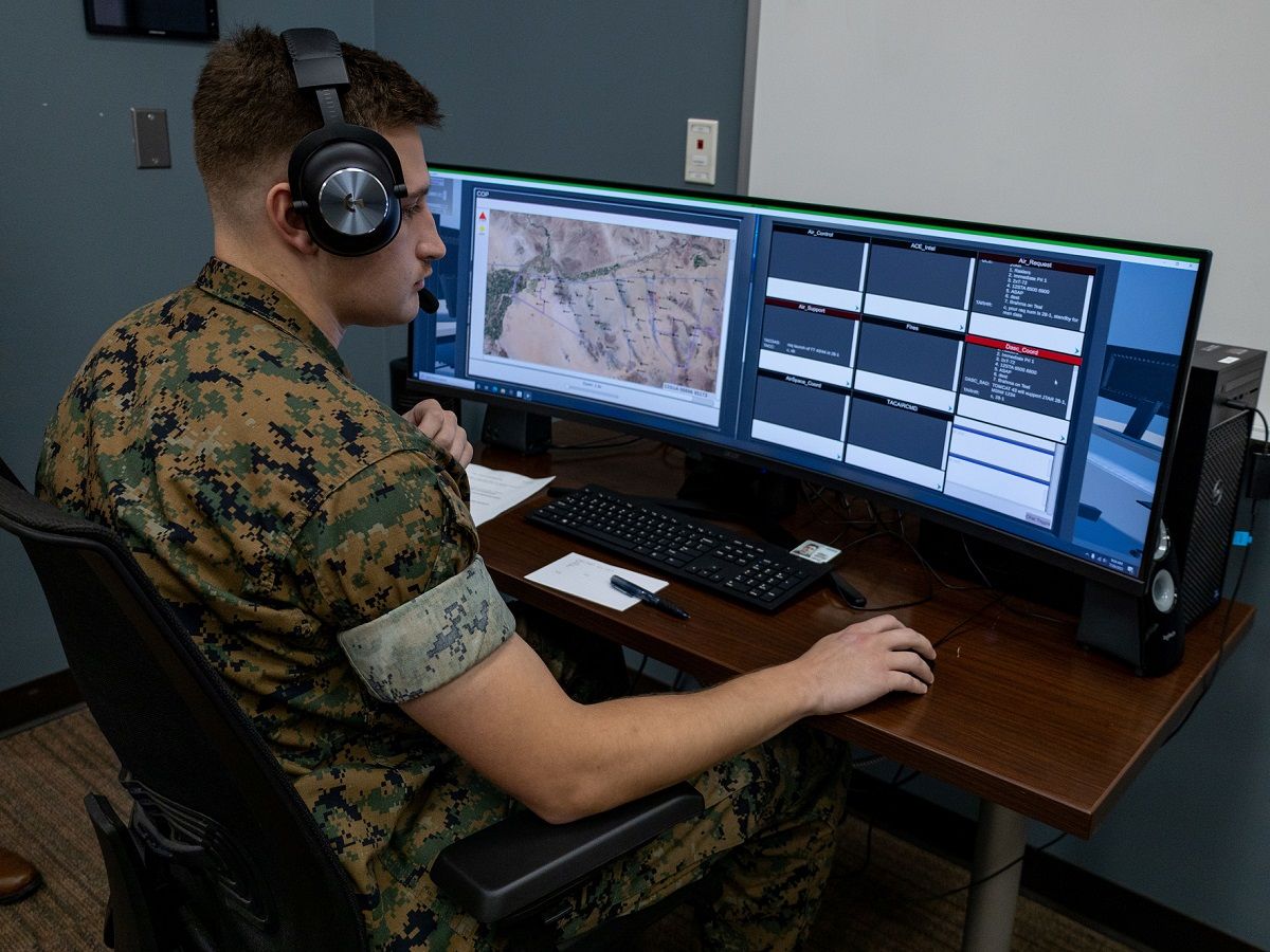 Aptima AI Solution Wins US Navy Tech Challenge | Halldale Group