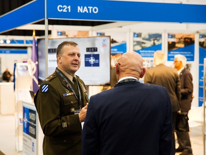 IT2EC 2024: Exhibition and Conference Set to Explore How Disruptive ...